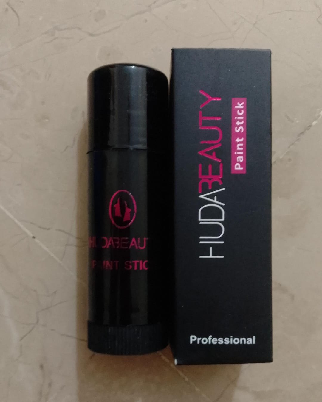 Original Huda Beauty Professional Paint Stick in Pakistan - Motor Market